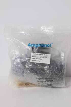 AMPENOL MP-4106-150S-C Amphenol Pin Socket Connector Kit