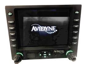 AVIDYNE 700-00167-106 Multifunction Display