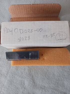 NARCO DALE VISHAY PD-10D025-10 Glass Display