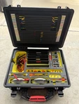 SILVERTRONIC AVIONICS 815003 Service Kit Aircraft Diagnostic
